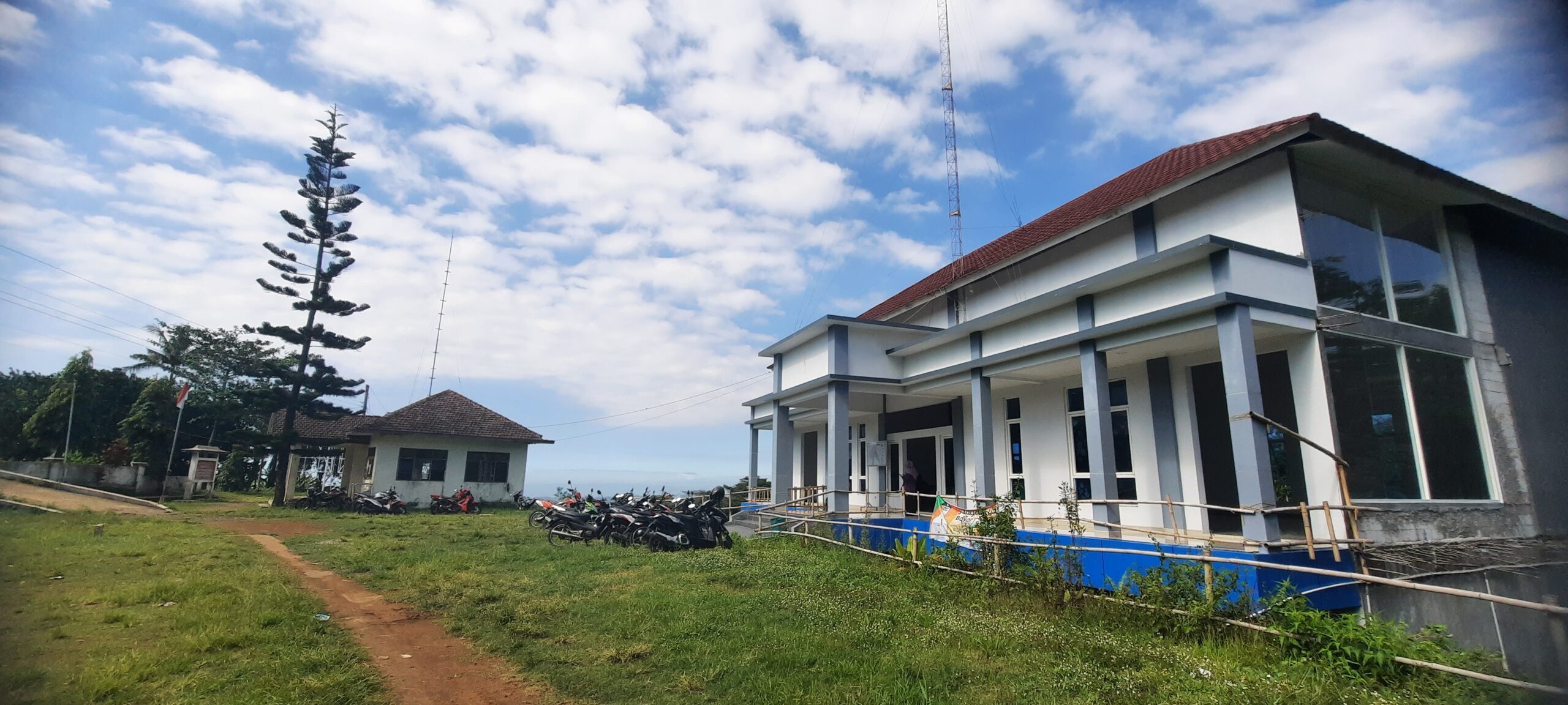 Sejarah Desa Japan - Desa Wisata Japan